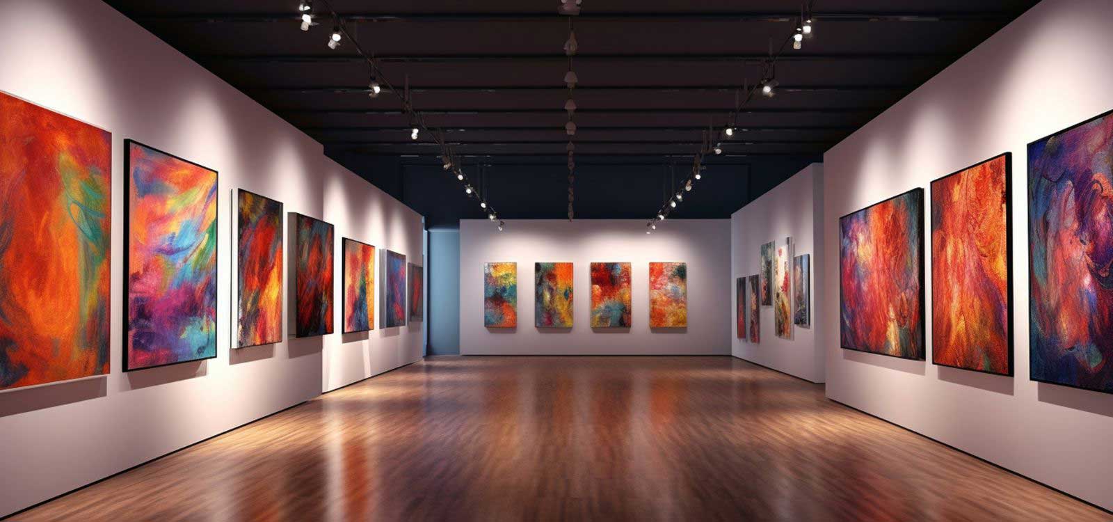 Art Galleries | Ile Mauritius