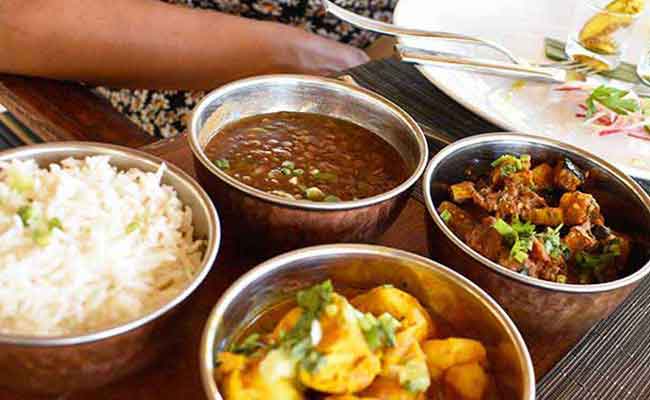 Creole Cuisine | Ile Maurice