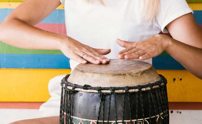 Instruments de l'île Maurice | Ile Maurice