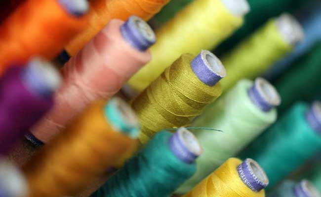 Le secteur du Textile et de la fabrication | Île Maurice