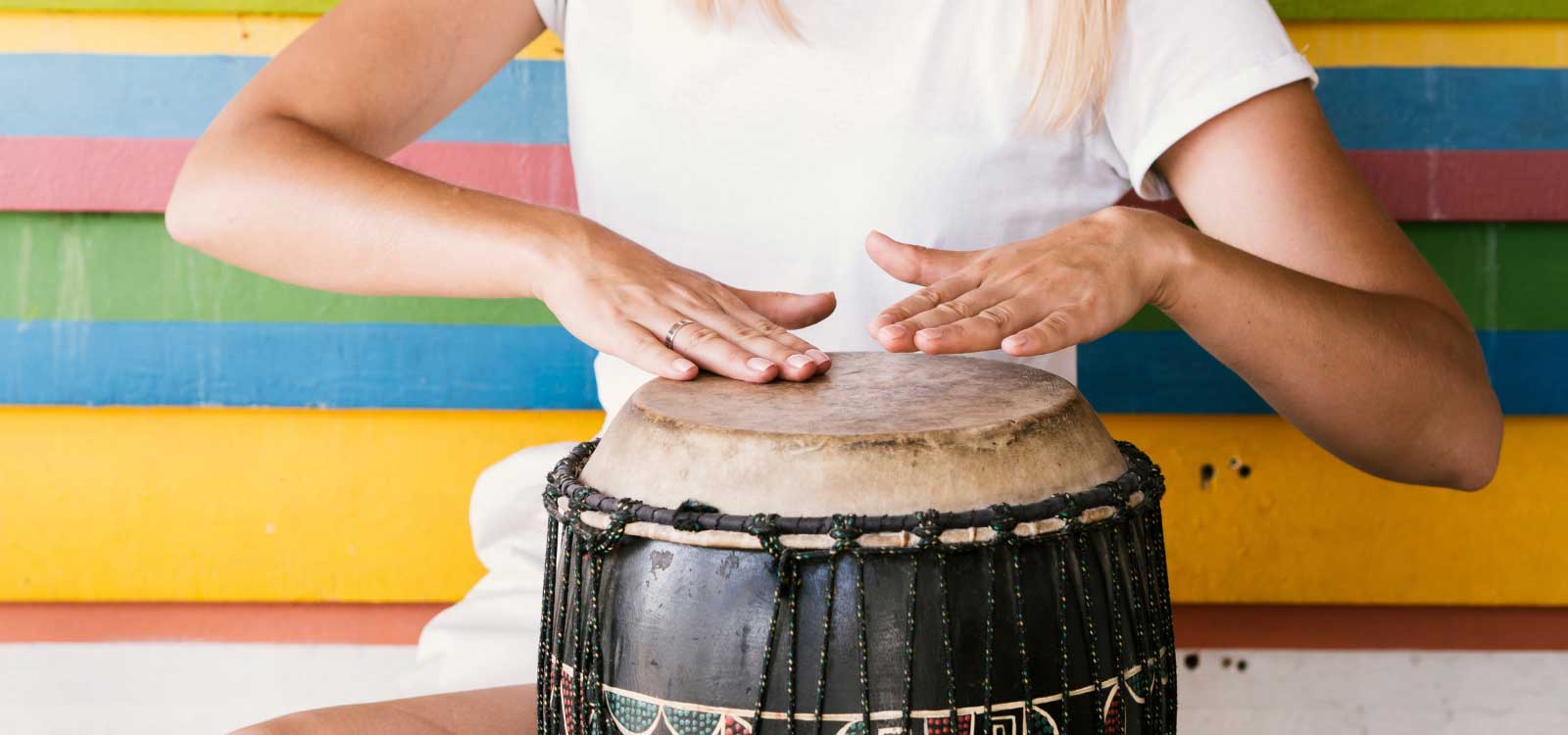 Mauritius' Instruments | Ile Maurice