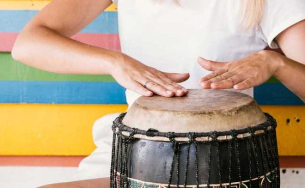 Mauritius' Instruments | Ile Maurice