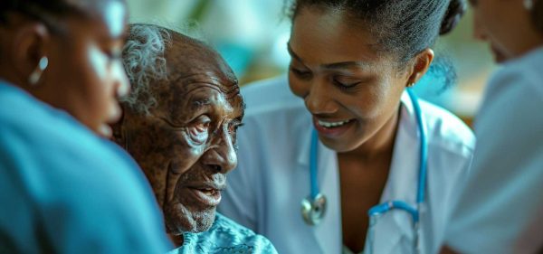 Services de santé franchissent de nouvelles frontières