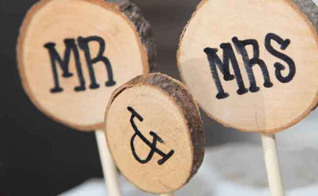 Civil Marriage | Ile Maurice