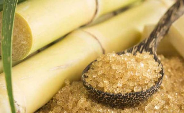 Making Sugar From Sugar Cane | Ile Maurice