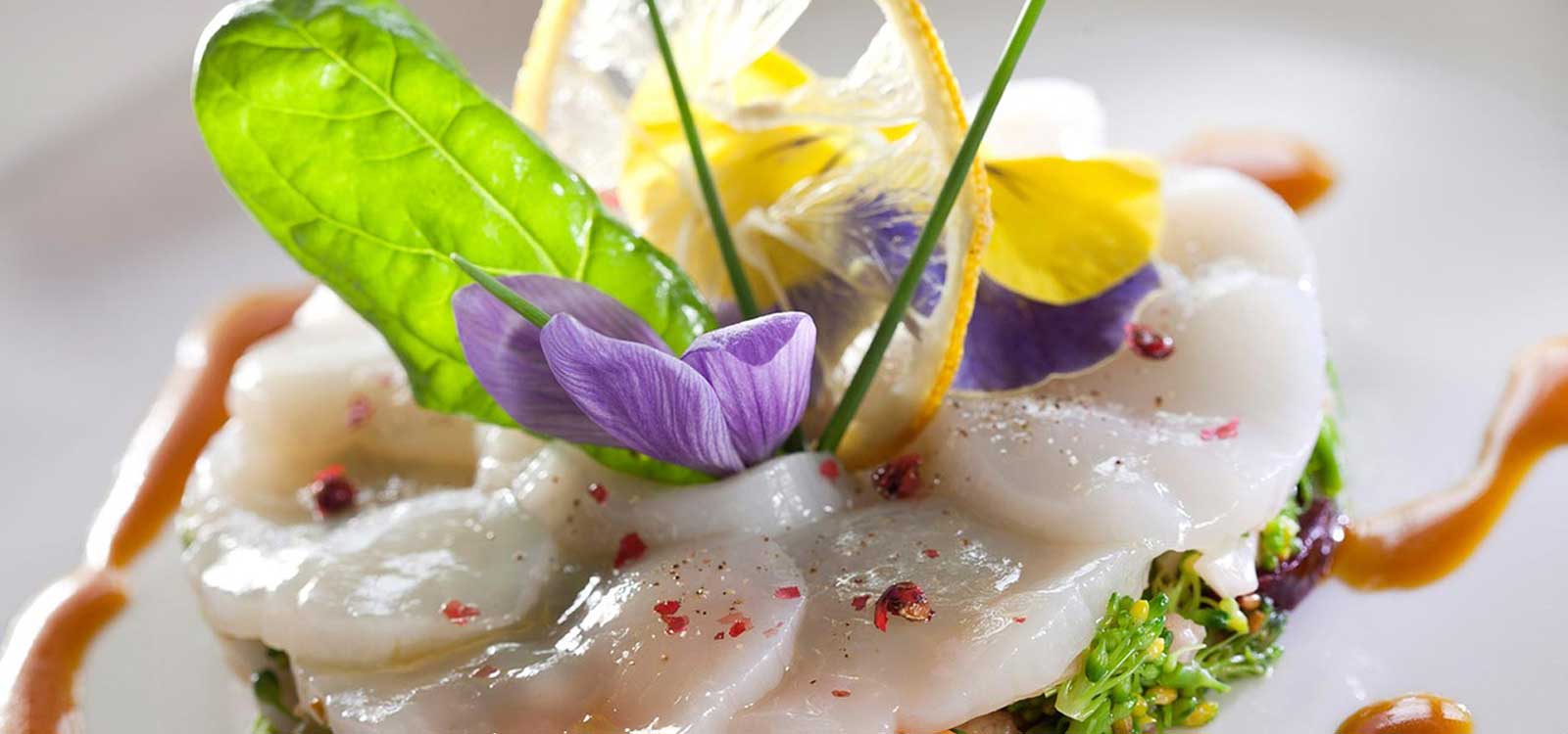 Modern Gastronomy | Ile Maurice