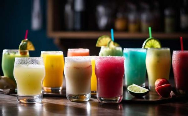 10 Mauritian Drinks| Mauritius