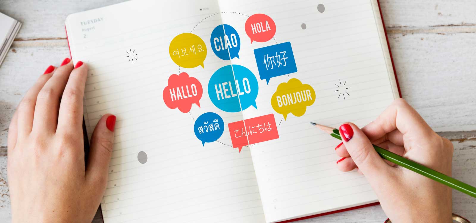 Languages in Mauritius | Mauritius