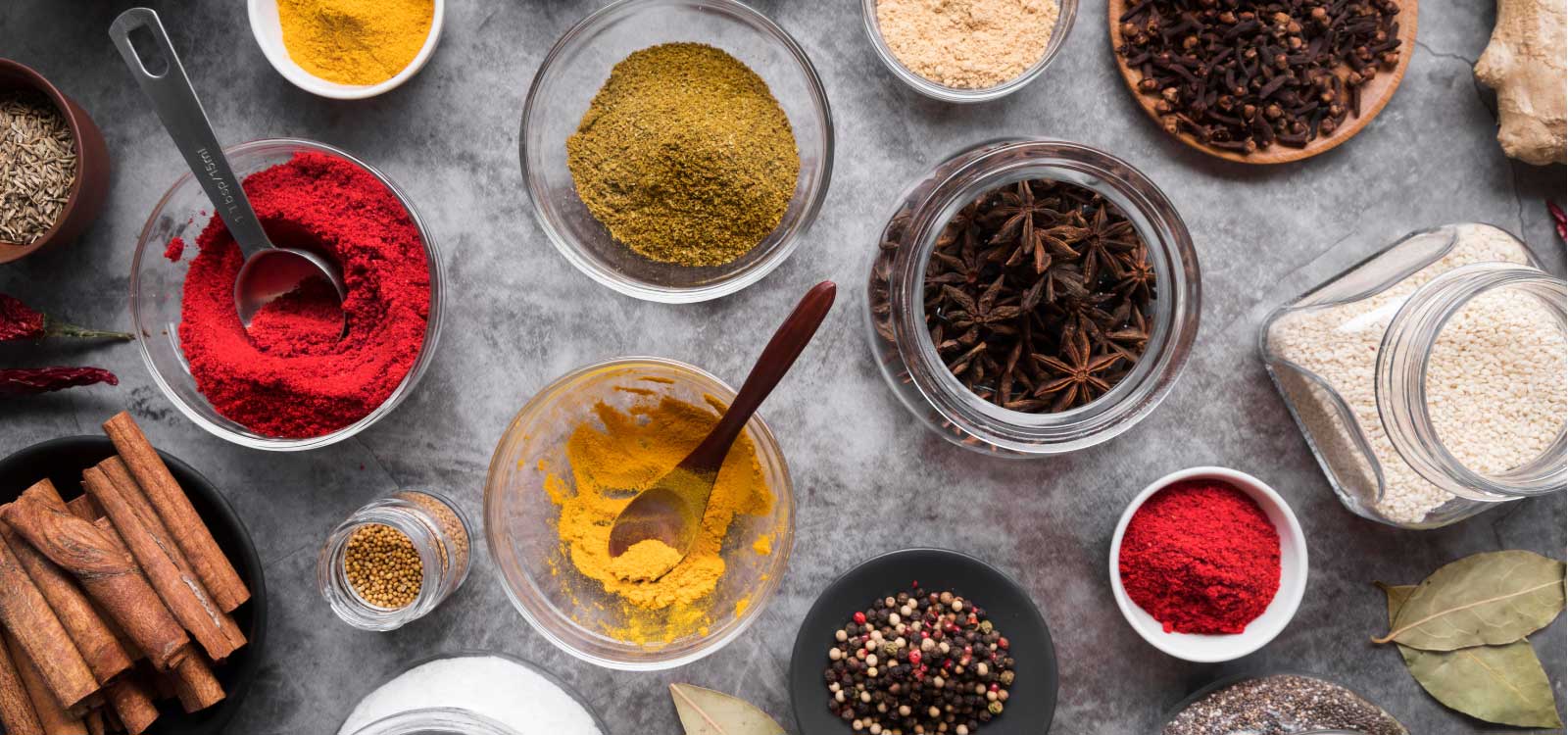 Masala | Ile Maurice