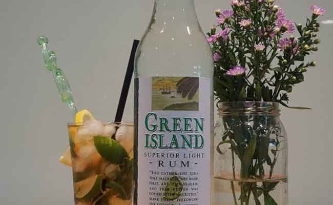 10 Mauritian Drinks| Mauritius