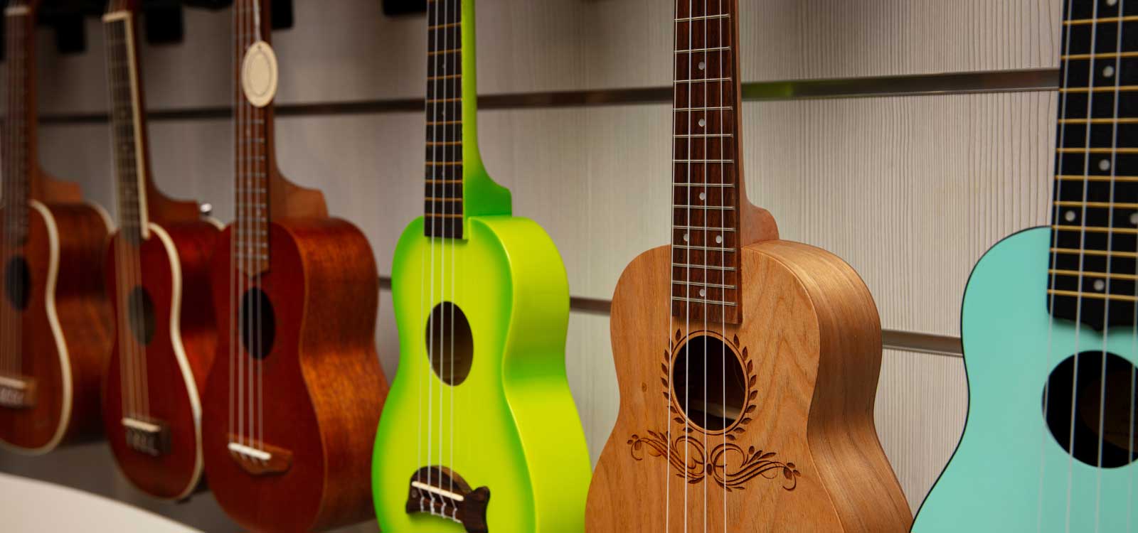 Music shops in Mauritius | Mauritius