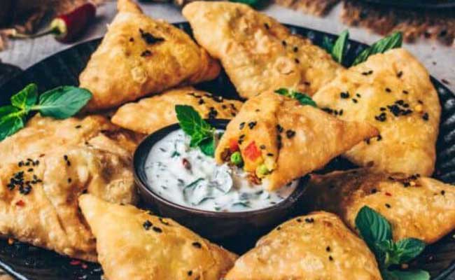 Top 10 Street Foods | Gastronomy