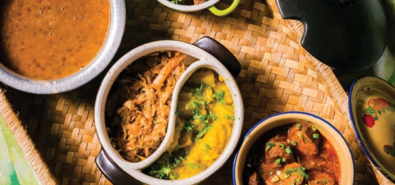 10 plats de cuisine créole à essayer | Gastronomie