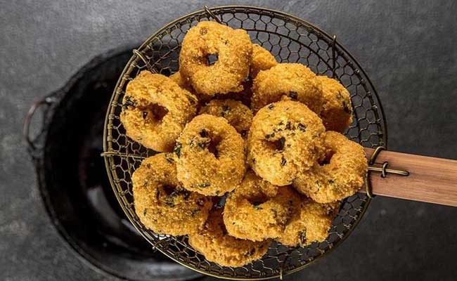 Top 10 Street Foods | Gastronomy