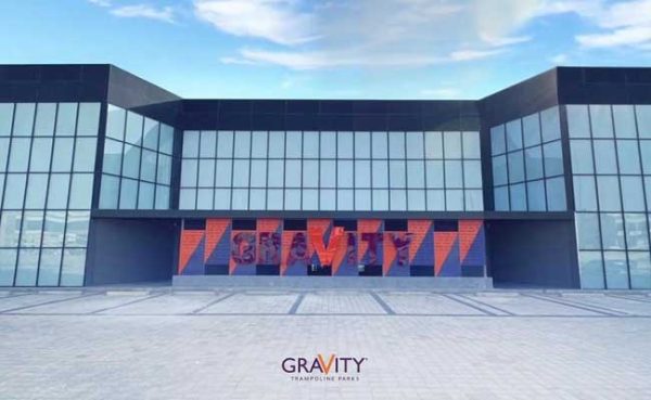 Gravity Max (Tribeca)| Ile Maurice