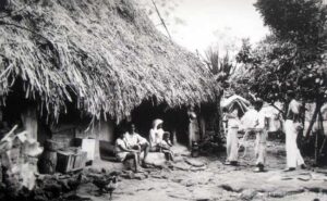 Traditional Crafts of Mauritius