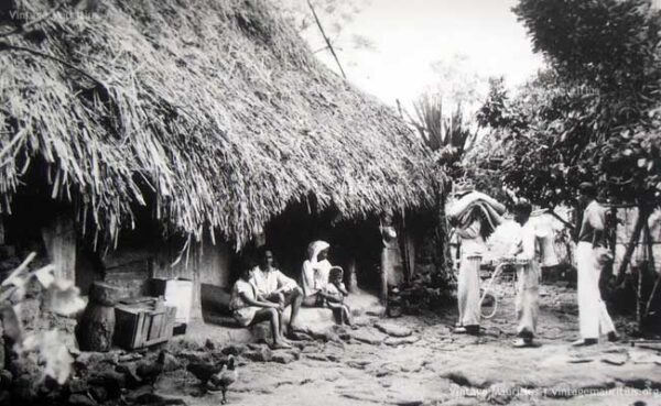 Traditional Crafts of Mauritius