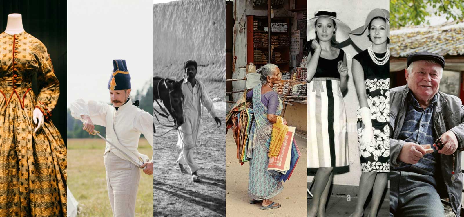 L'Évolution De La Mode | Mode De Vie