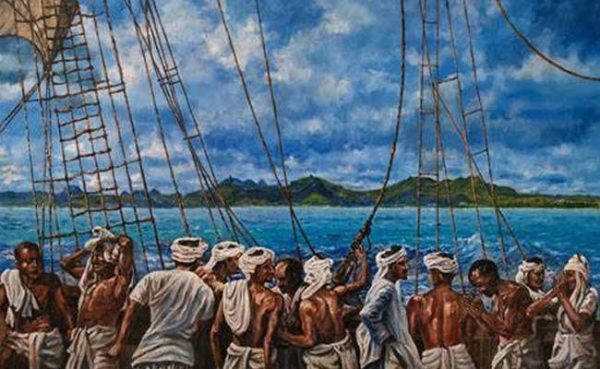 Storytelling Keeps Mauritian History and Identity Alive