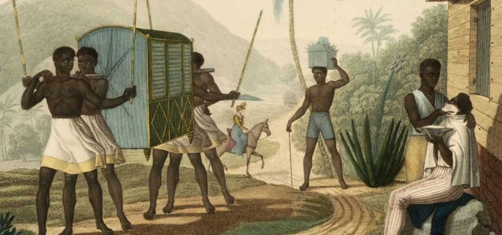 Storytelling Keeps Mauritian History and Identity Alive