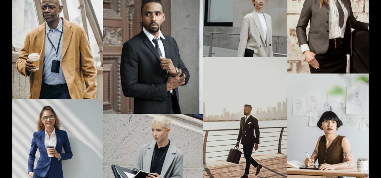 The Dress Code At Work | Lifestyle