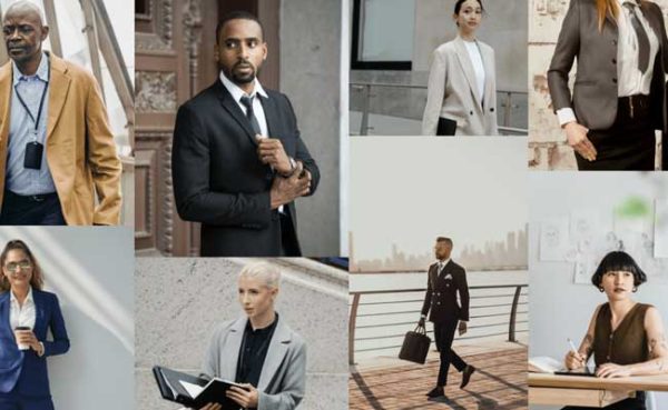 The Dress Code At Work | Lifestyle