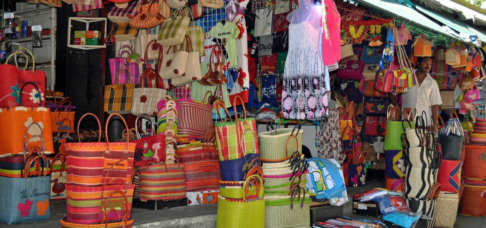 Traditional Crafts of Mauritius