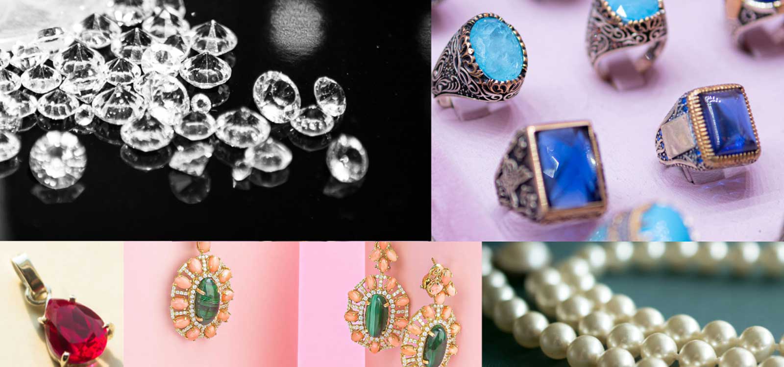 Types De Bijoux | Mode De Vie