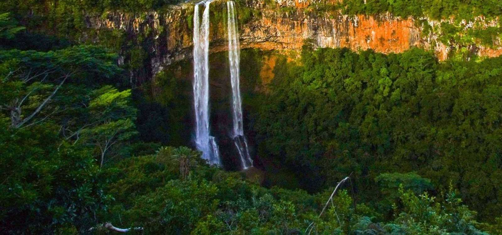 Lieux Les Plus Romantiques | Ile Maurice