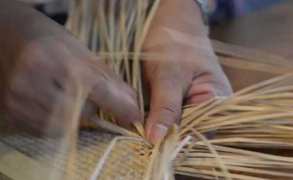 Traditional Crafts of Mauritius
