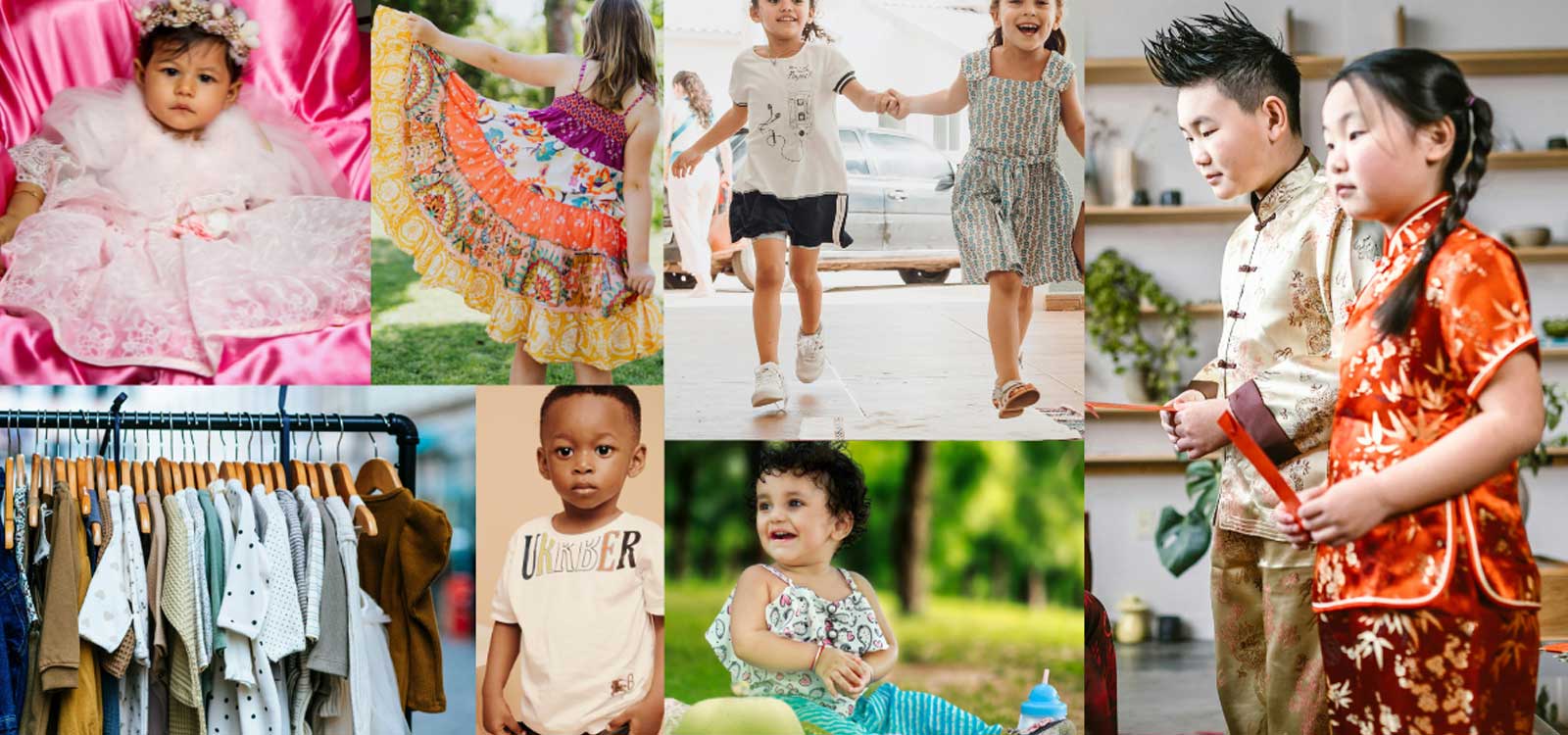 Children’s Clothing | Lifestyle