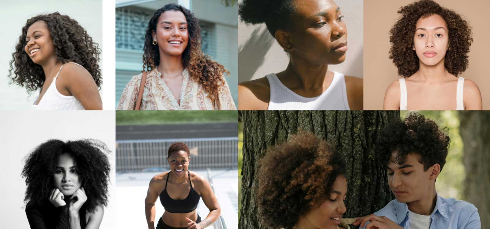 Combination Hair Beauty | Lifestyle