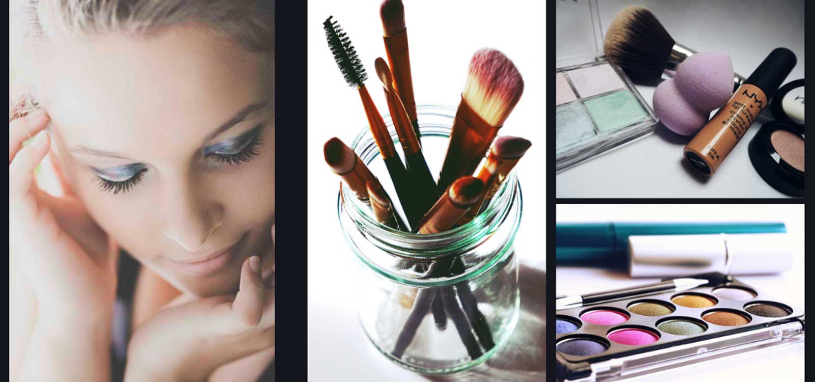 Make-up To Suit Normal Skin | Lifestyle