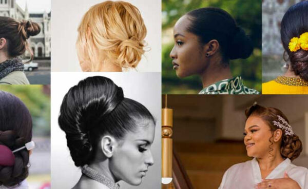Types De Coiffure | Mode De Vie
