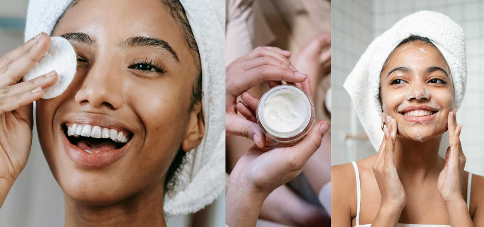 Beauty Routine: Non-Comedogenic Products | Lifestyle