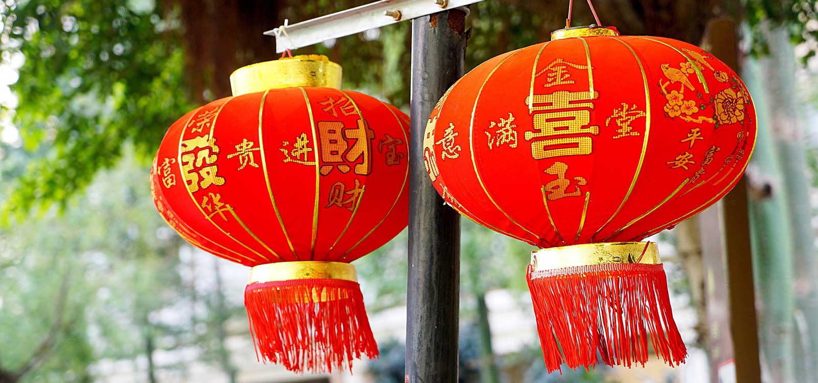 Chinese Spring Festival | Mauritius