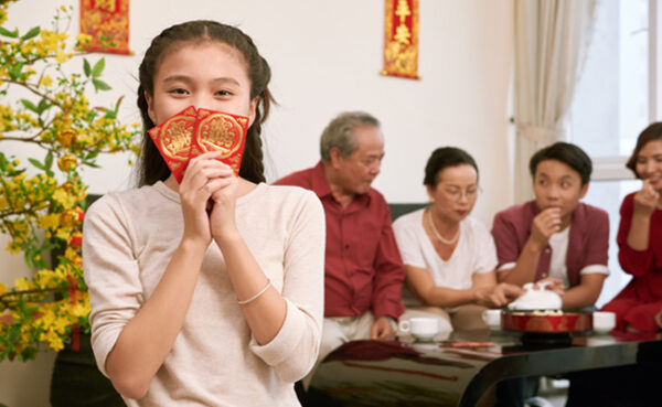 Chinese Spring Festival | Mauritius