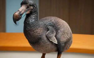 The Dodo | Mauritius