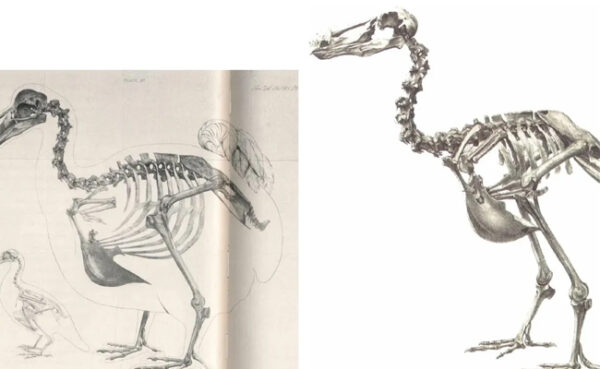 The Dodo | Mauritius