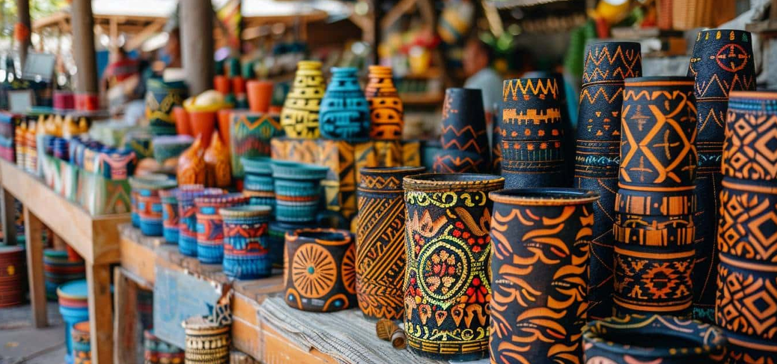 Mauritian Crafts And Souvenirs To Bring Home | Ile Maurice