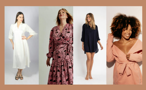 The Dress Through Time | Lifestyle