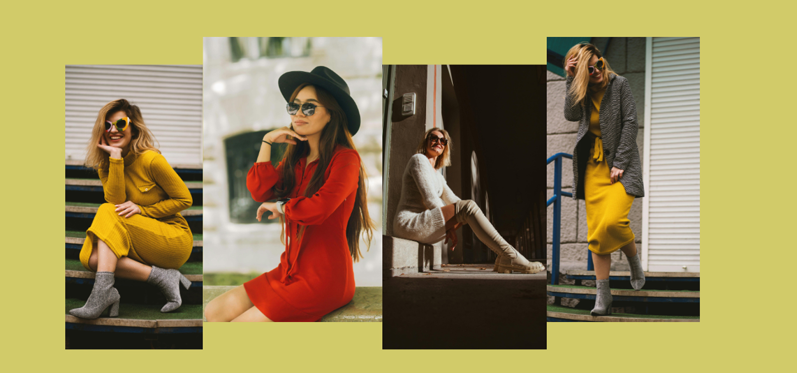 The Straight Dress | Lifestyle