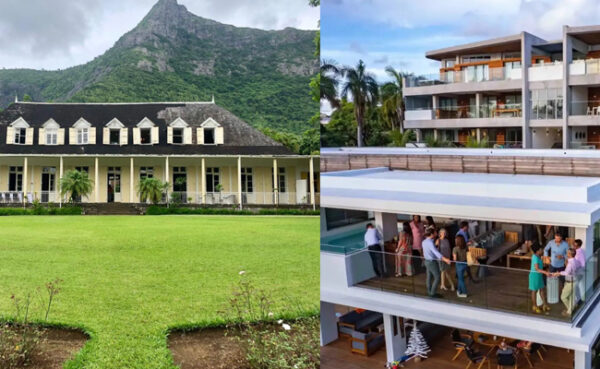 Bricks and Beliefs: The Architecture of Modern Mauritius | Ile Maurice