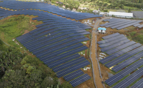 Solar Mauritius: Building Energy Independence | Ile Maurice