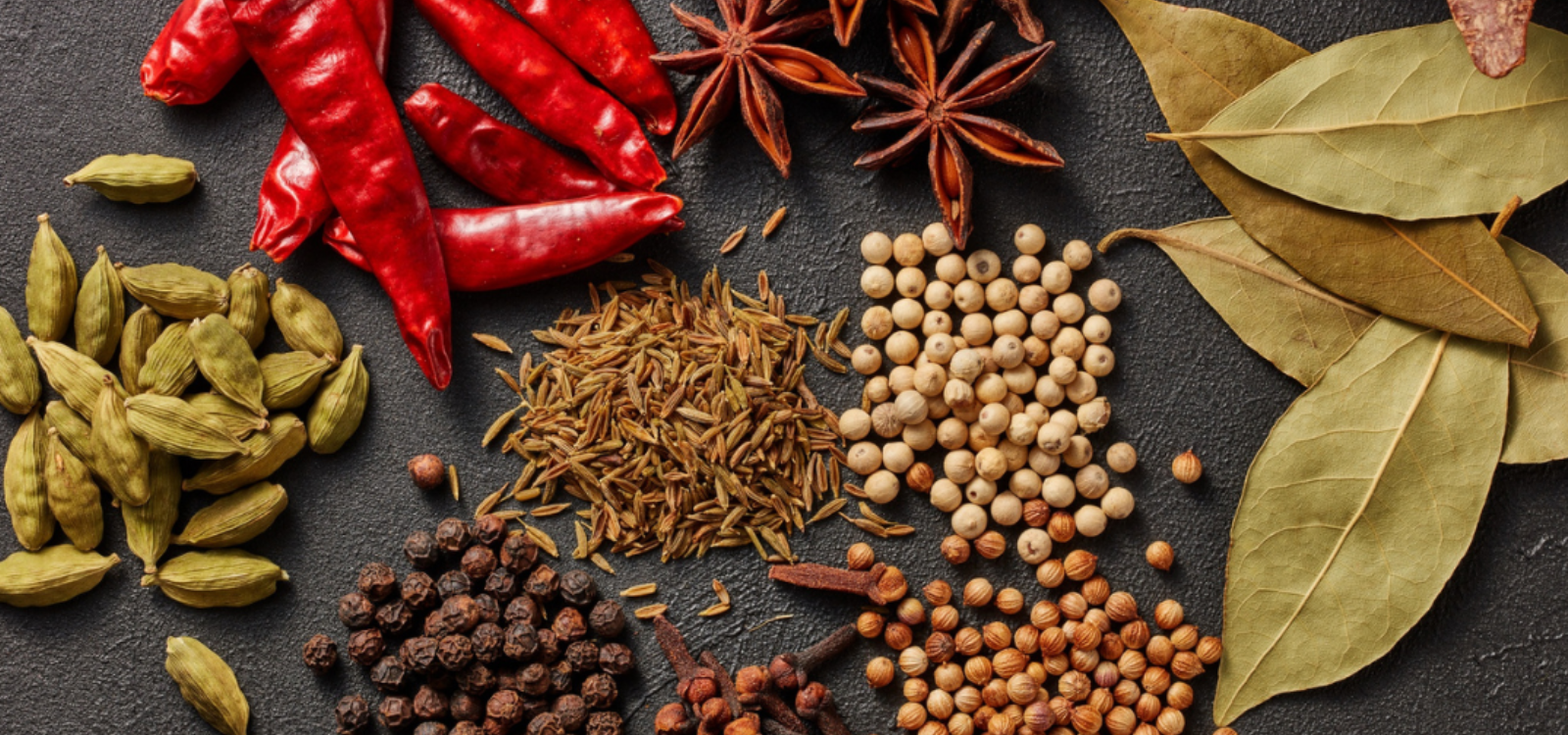 A Rich Culinary Heritage | Mauritius